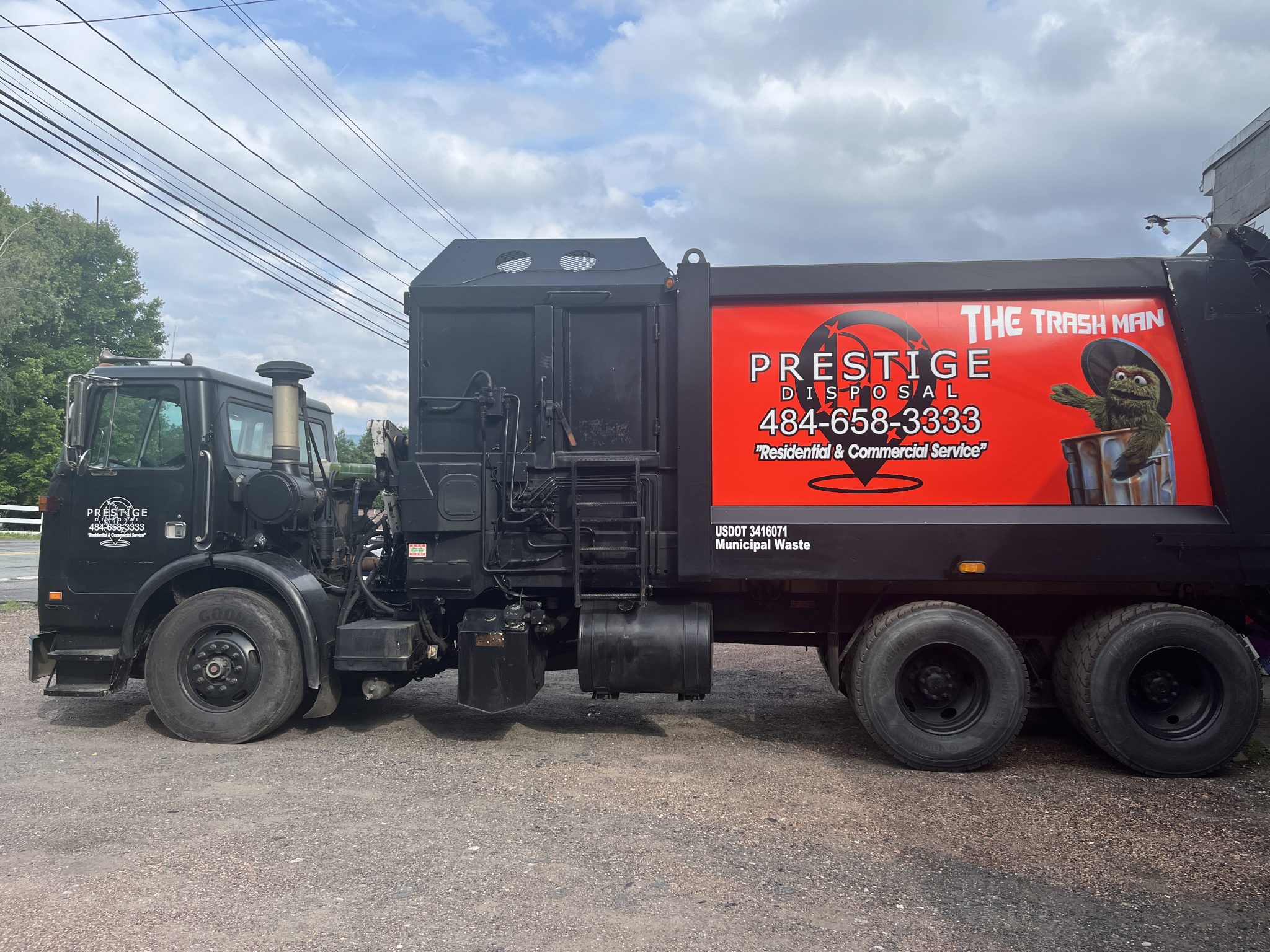 Top 10 Waste Management Tips for a Greener Home - Prestige Disposal