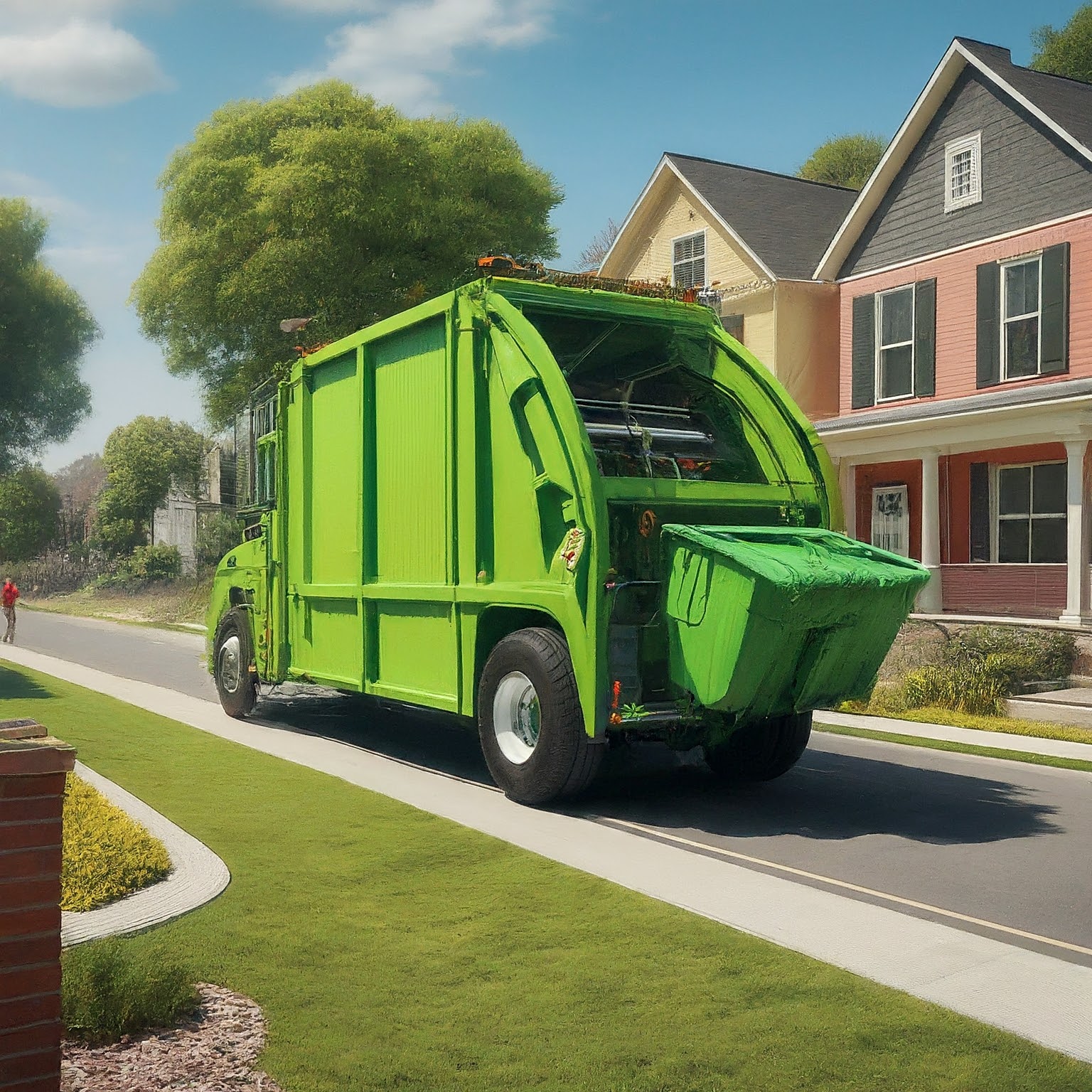 NEPA Dumpster Rental & Trash Pickup FAQ | Trash Talk Tuesday