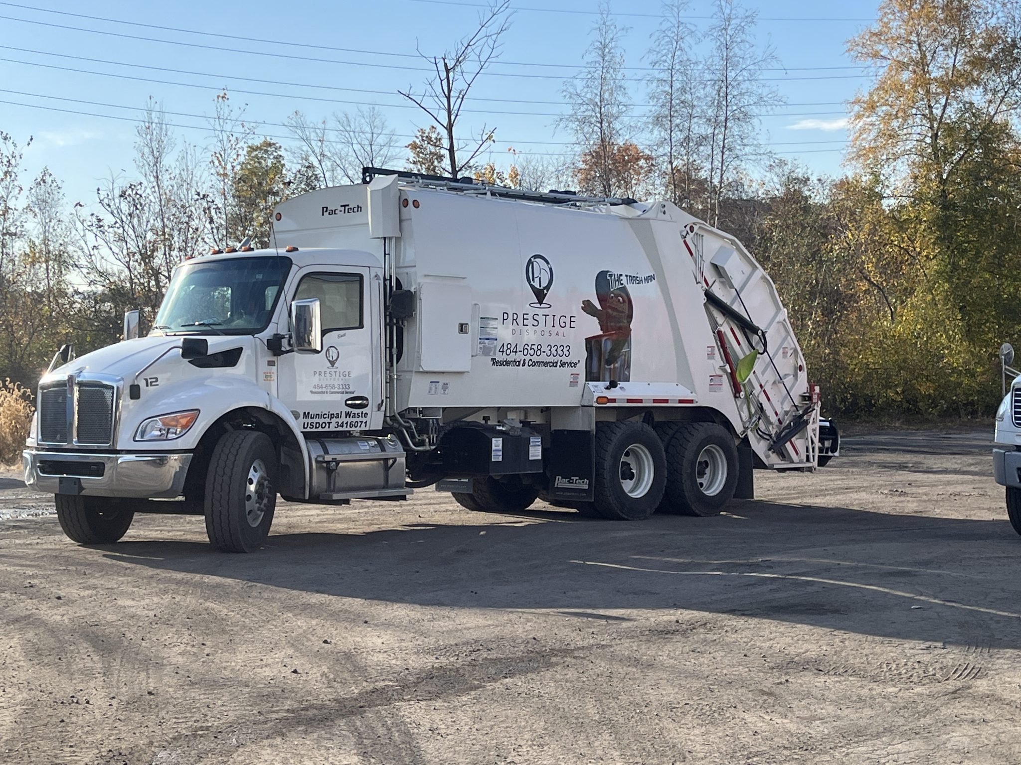 Your Ultimate Guide To Trash Collection in The Tunkhannock Area