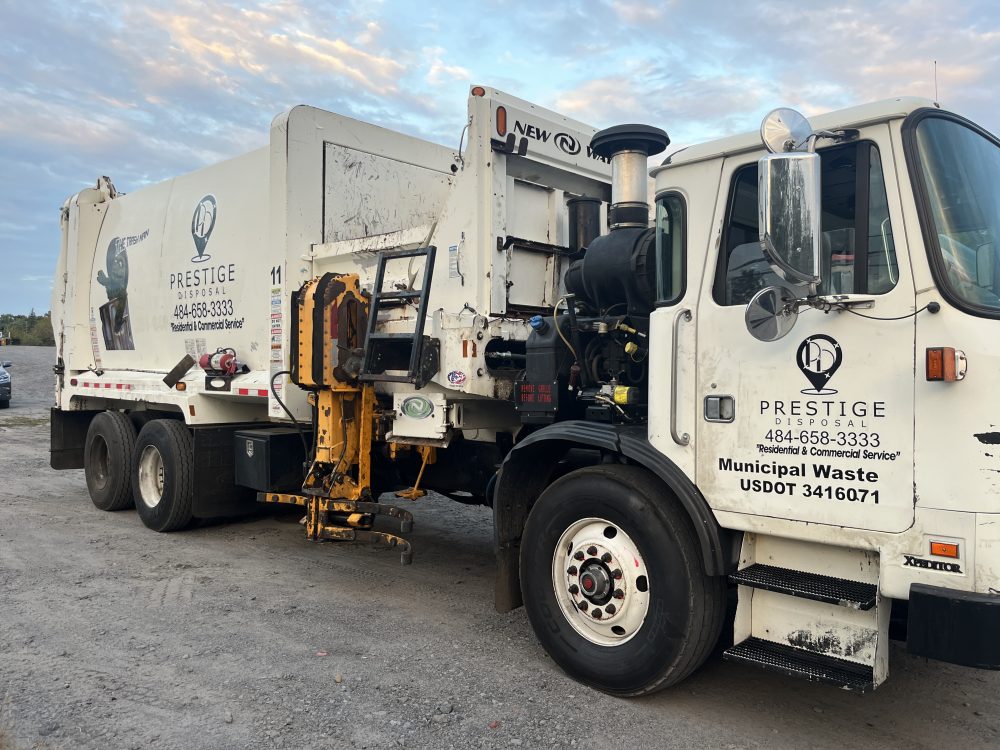 The Ultimate Guide to Trash Collection in Mountain Top, PA - Prestige ...