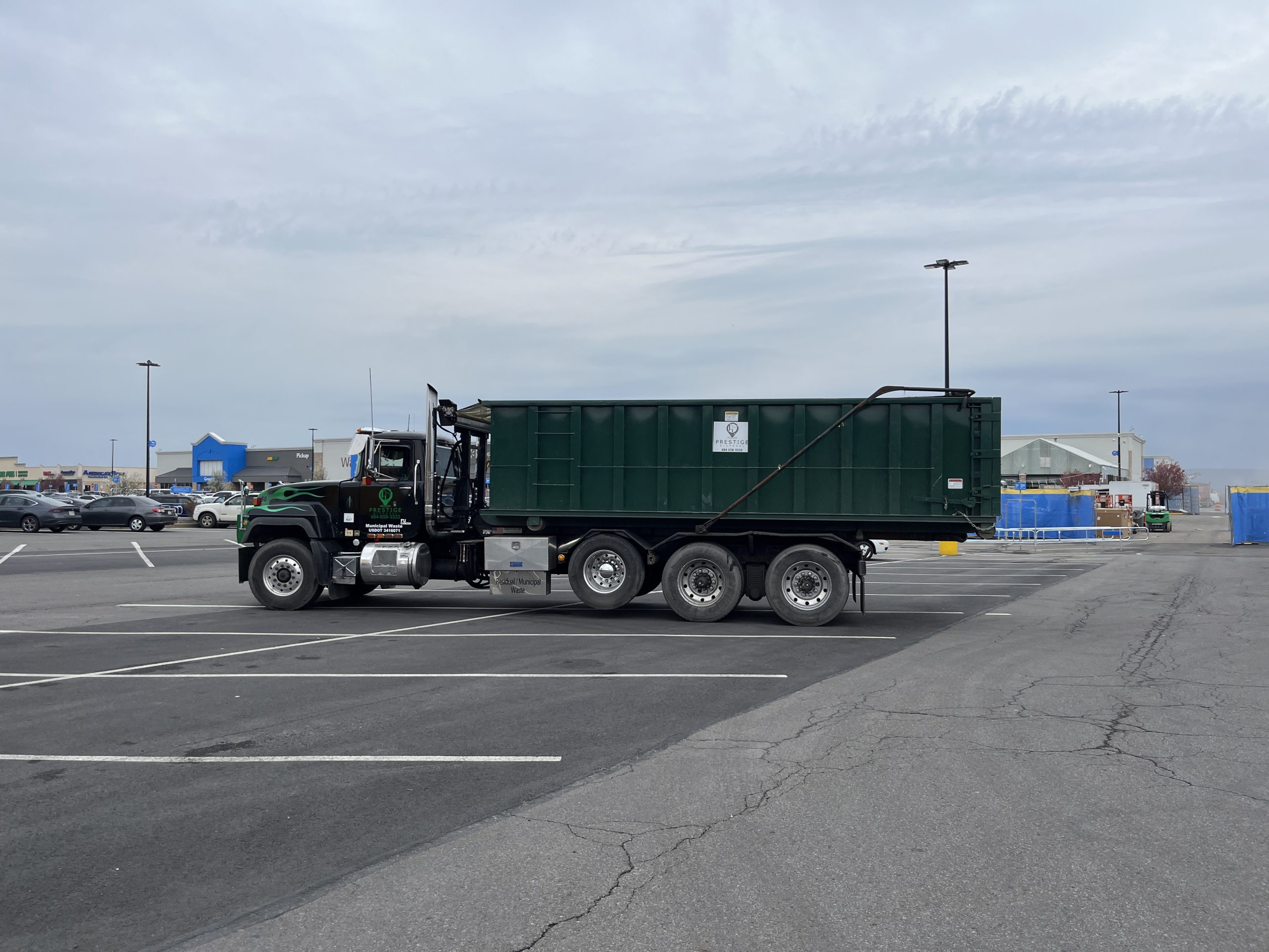 Waste Management for Small Businesses in NEPA: A Practical Guide